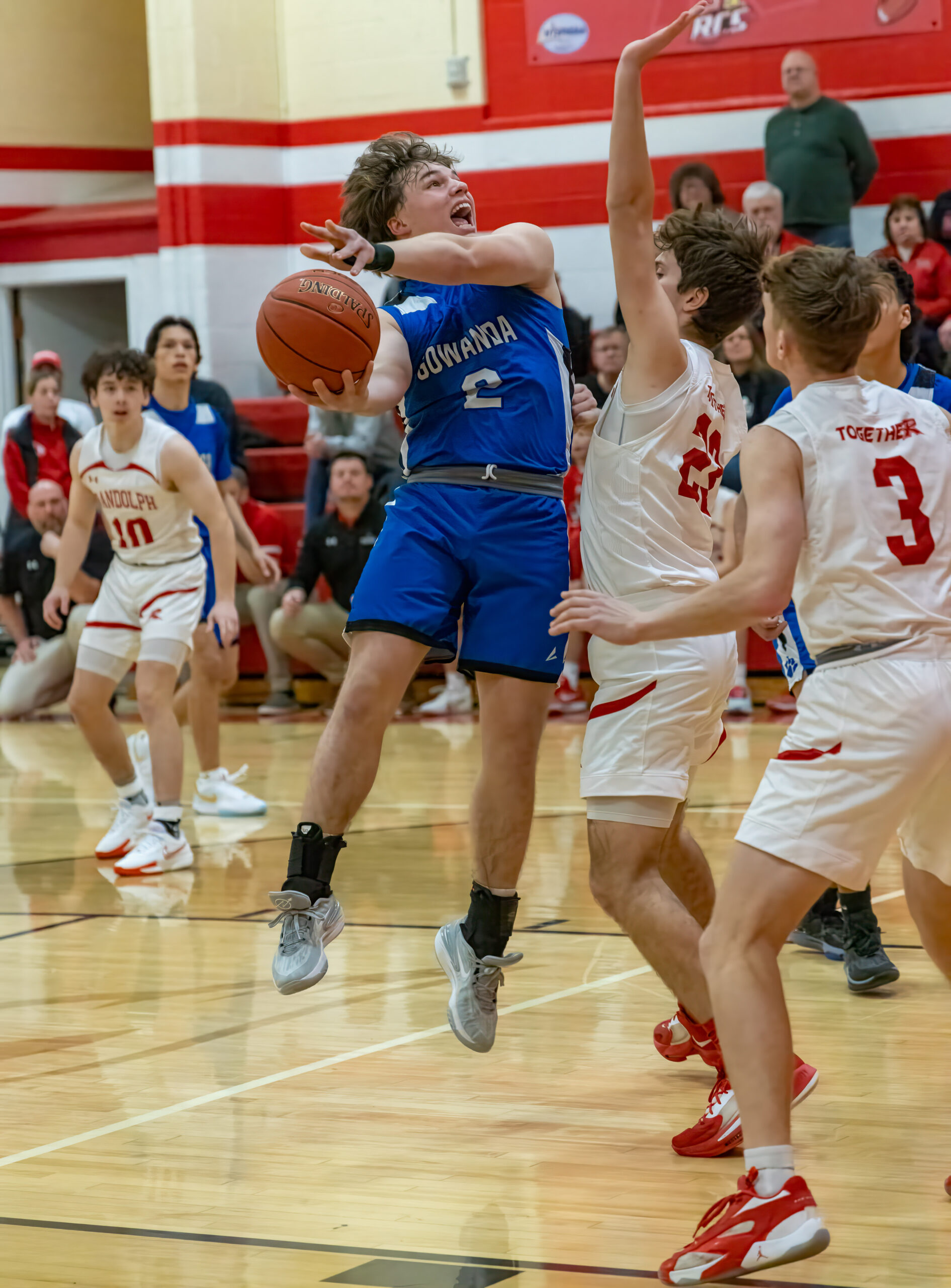 Tough quarter | News, Sports, Jobs - Observer Today